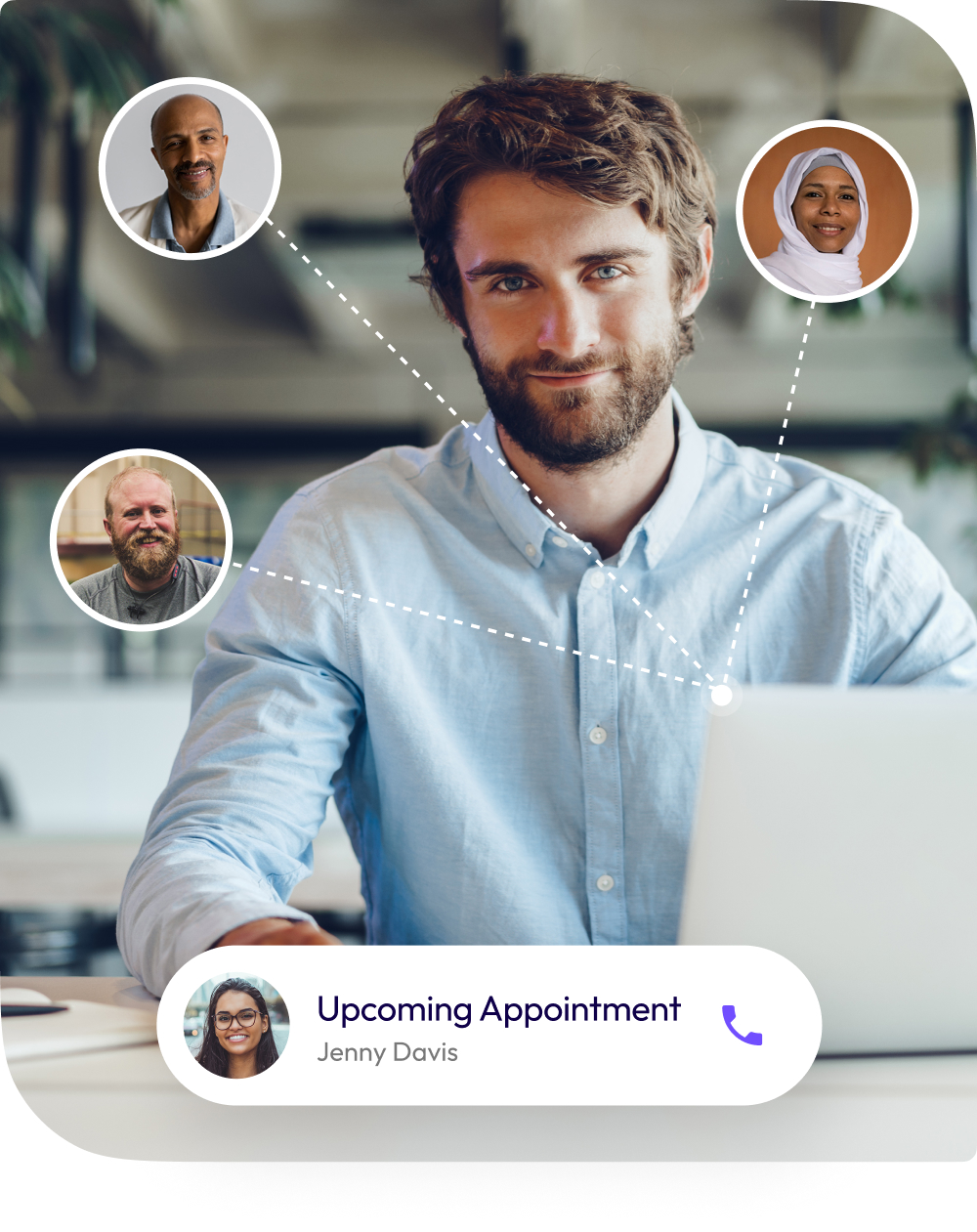 About us - Script Assist